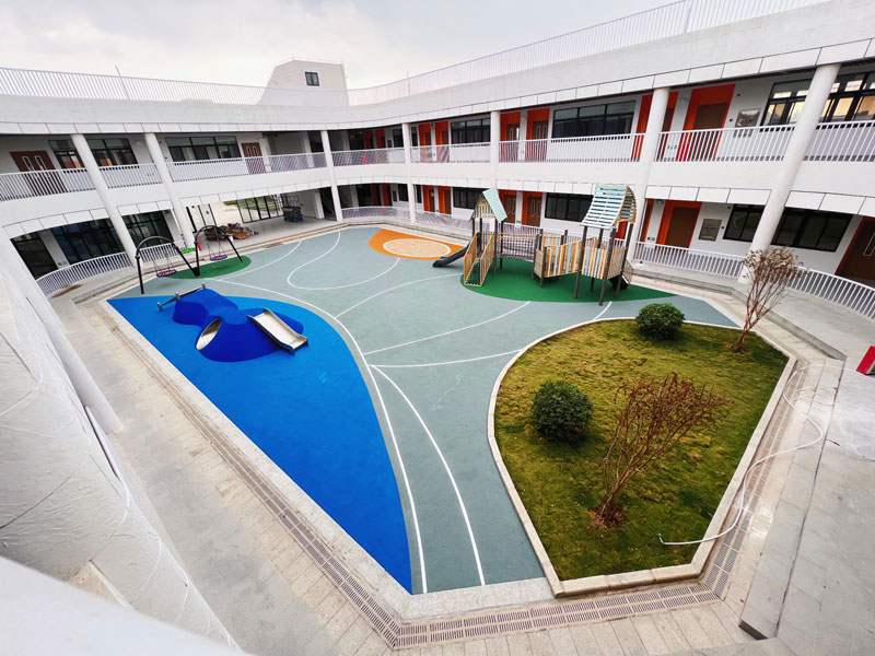 Facilities