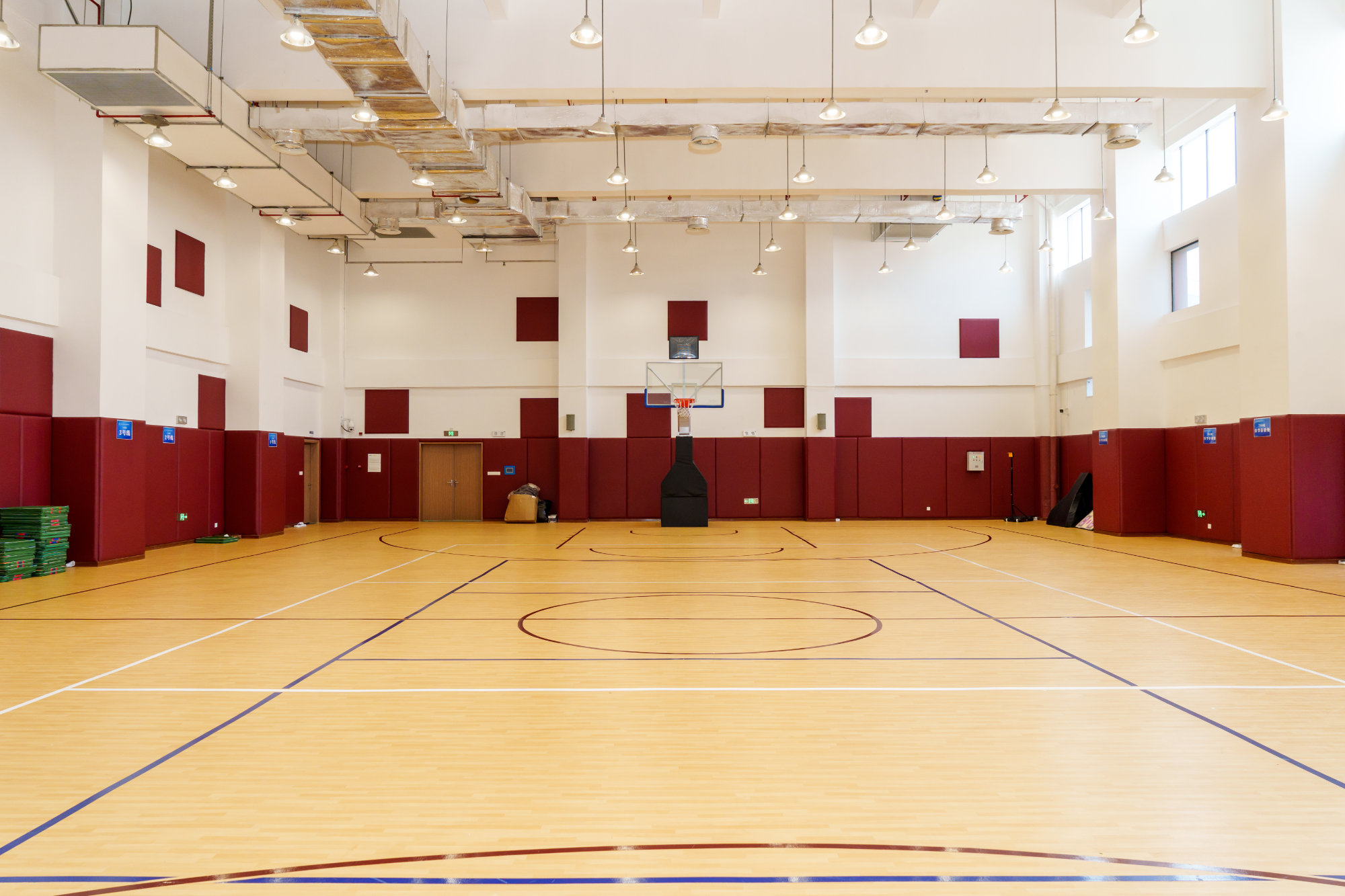 Facilities